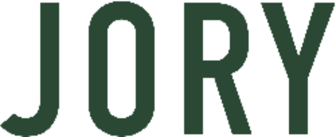 JORY® Weather-Ready Apparel - Jackets, Outerwear, Hoodies, Headwear – Jory