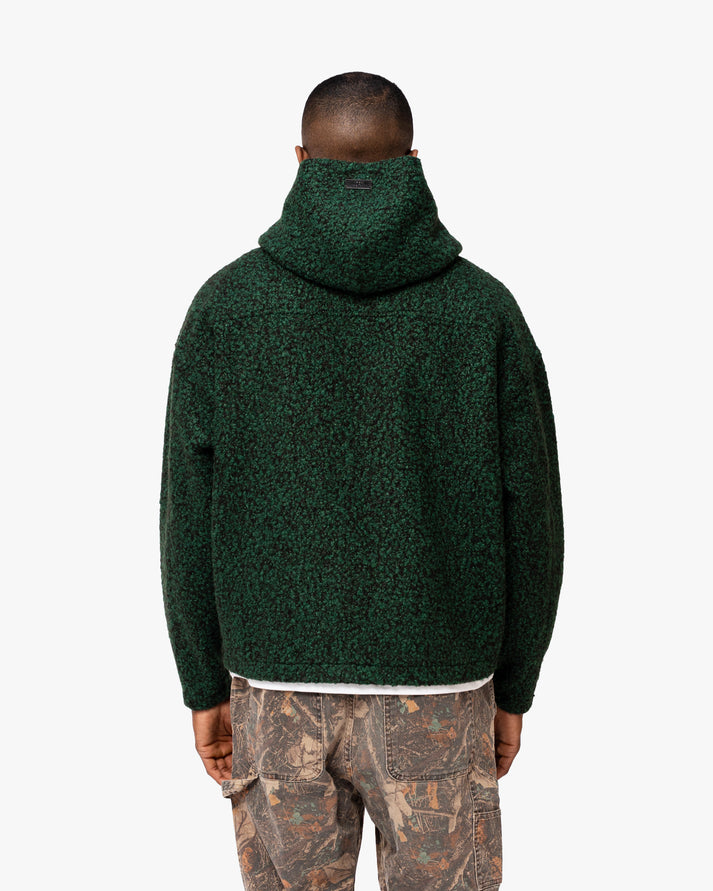 JORY® Emory Zip Hoodie – Jory