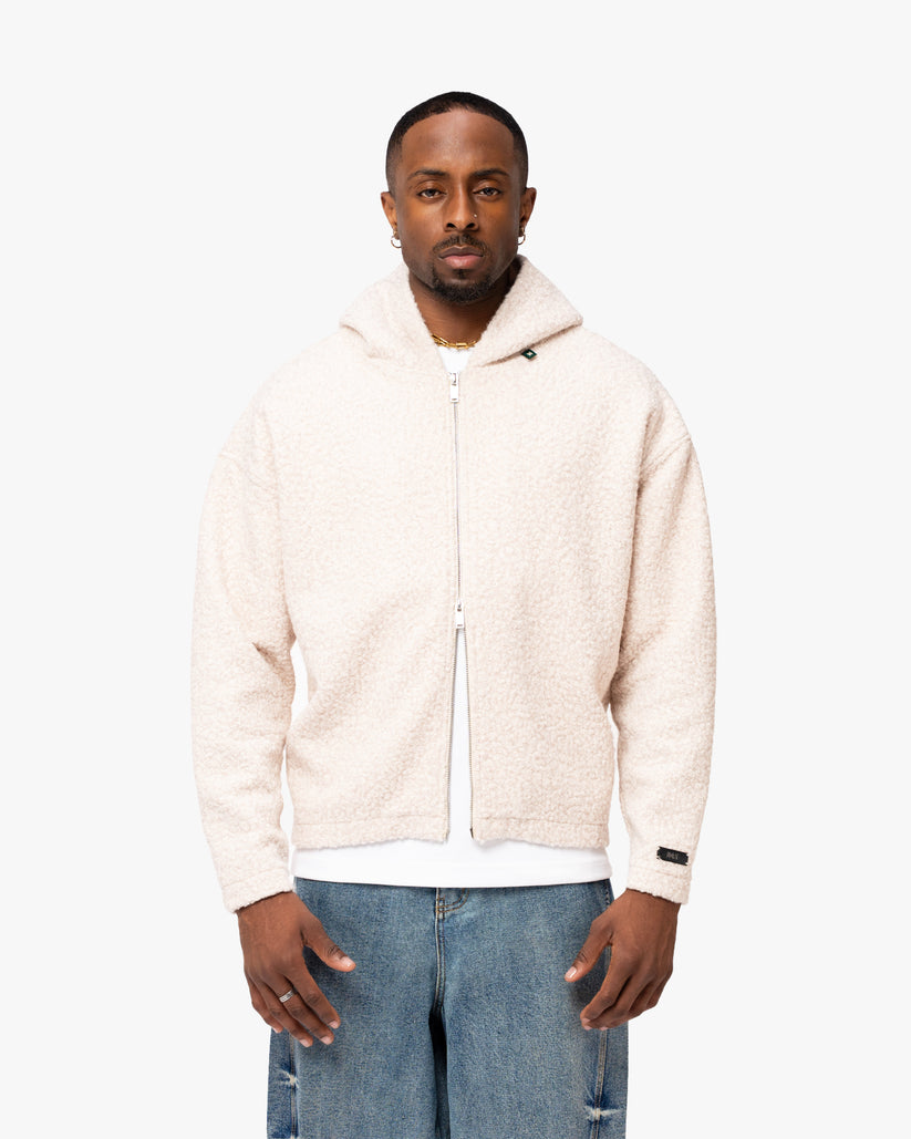 JORY® Emory Zip Hoodie – Jory